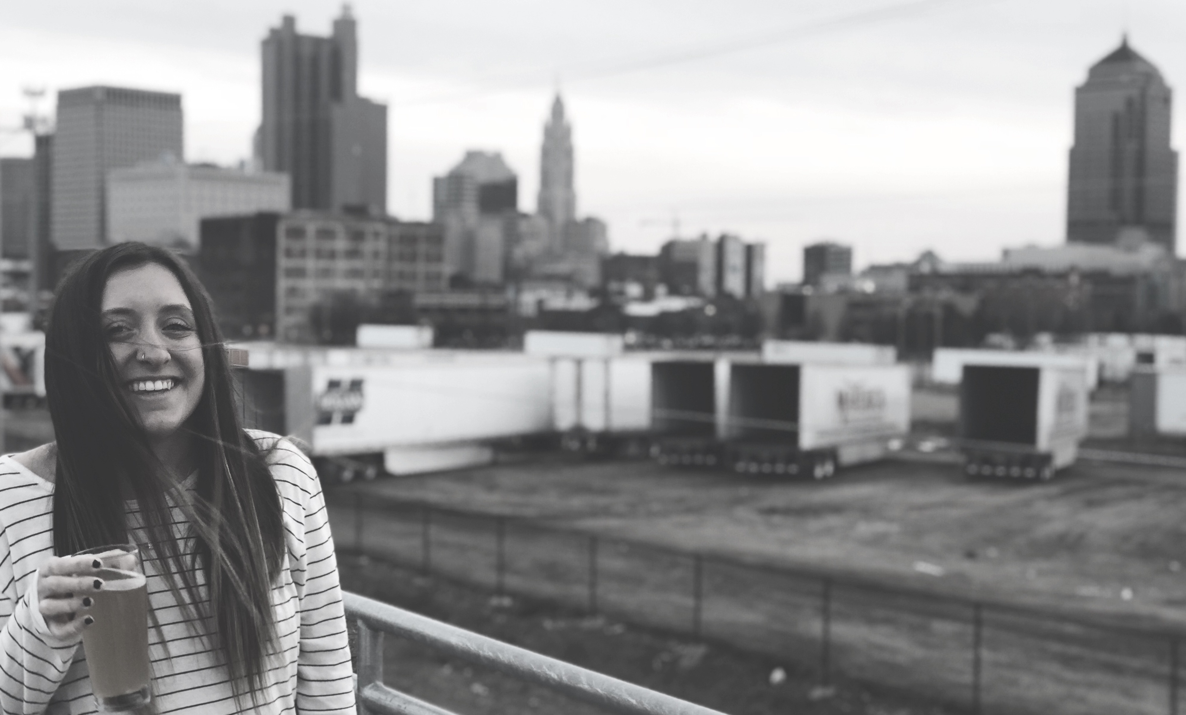 Jordyn's Professional Portfolio